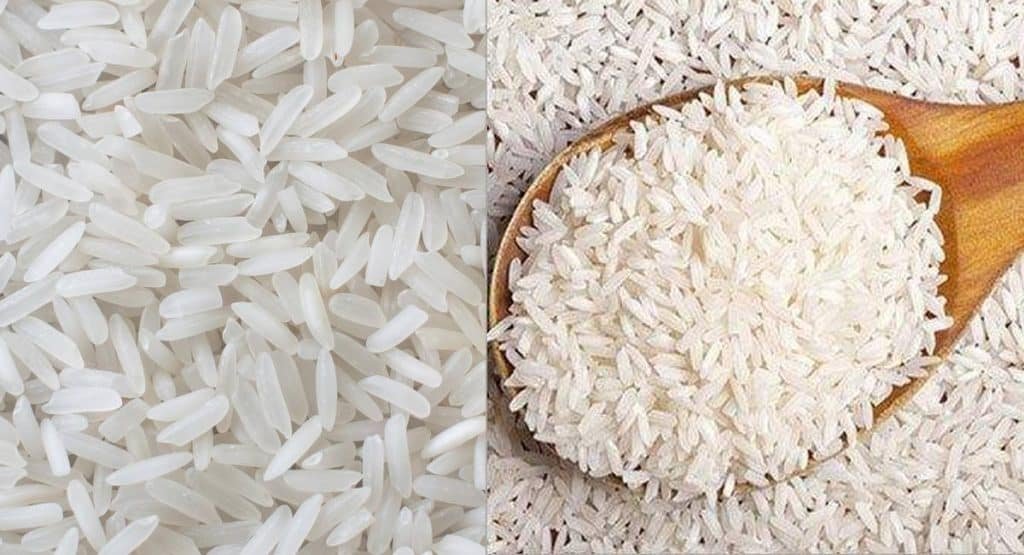 Polished Rice : పాలిష్ చేసిన బియ్యాన్నే ఎక్కువగా తింటున్నారా? మీ ...