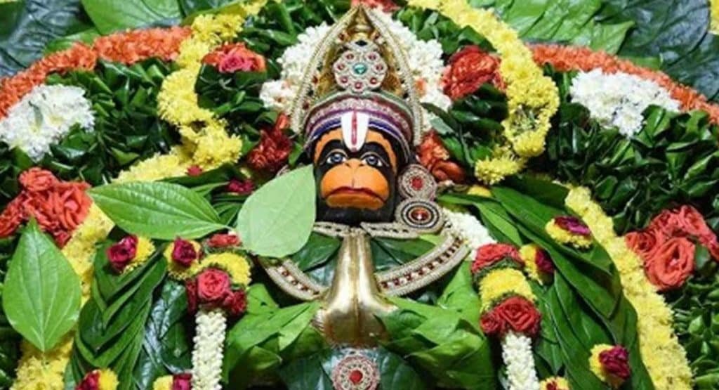 Hanuman Jayanthi : శనివారమే హనుమాన్ జయంతి.. శని పోవాలంటే ఈ పూజ చేయాల్సిందే!