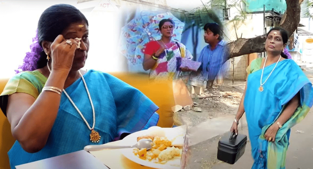 Assembly Rowdy Pakeezah : అసెంబ్లీ రౌడీ నటి పాకీజా గుర్తుందా? తను ...