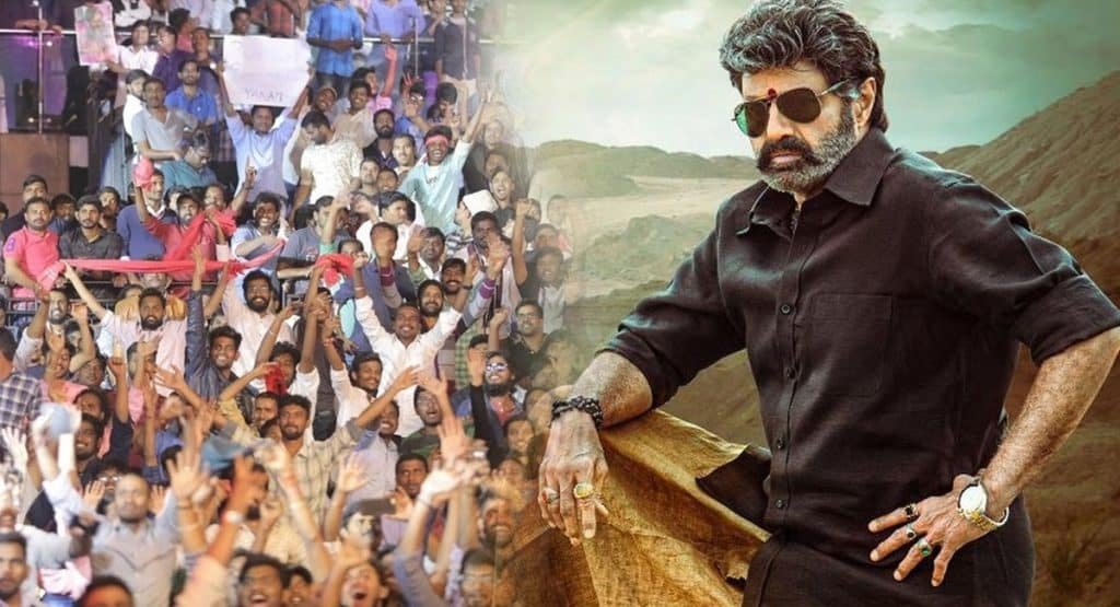 Balakrishna : తెల్లారితే బాలకృష్ణ మీద పడి ఏడ్చే ప్రతీ మెగా ఫ్యాన్ ...