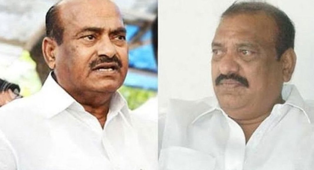 JC Brothers : రాత్రి నిద్ర లేదు.. పగలు ప్రశాంతత లేదు.. జేసీ బ్రదర్స్ ...