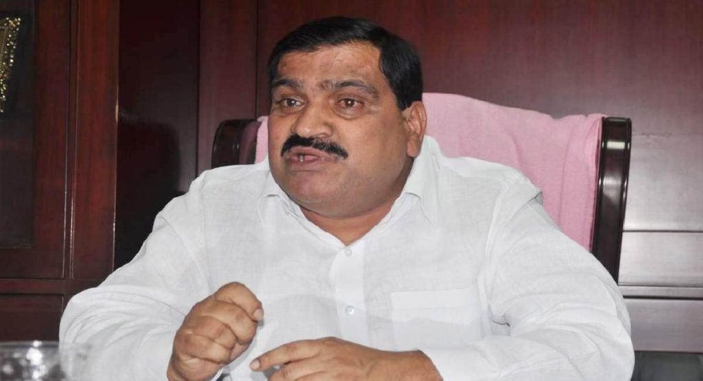 Patnam Mahender Reddy : అప్పుడు రేవంత్‌ను ఓడించి.. ఇప్పుడు కాంగ్రెస్ ...
