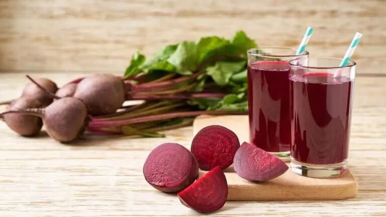 Beet Root : బీట్ రూట్ లో ఎన్ని ఆరోగ్య ప్రయోజనాలో… తెలిస్తే అస్సలు ...