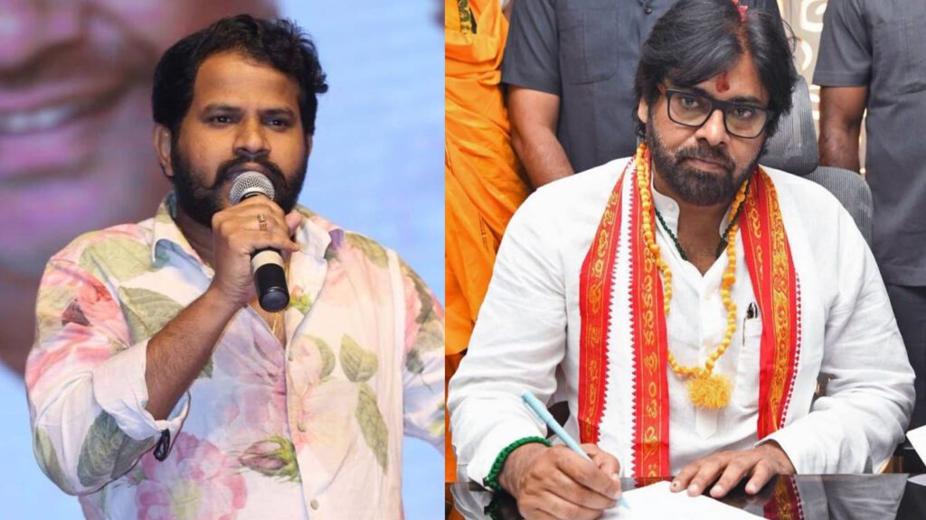 Hyper Aadi : హైప‌ర్ ఆదికి దిమ్మ‌తిరిగే ఆఫ‌ర్ ఇచ్చిన ప‌వన్ క‌ళ్యాణ్‌.. క ...