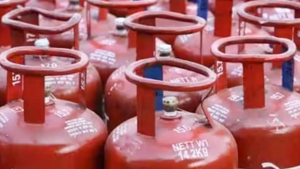 AP Free Gas Cylinder : ఉచిత గ్యాస్ సిలిండ‌ర్ పొందాలంటే ఈ అర్హ‌తా ప్ర ...