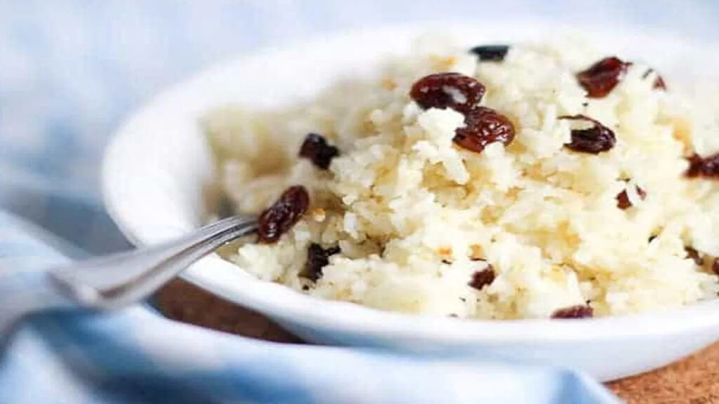 Milk Rice Eating : పాలన్నం అంటేనే చిరాకు పడతారు…కాని దీని లాభాలు ...