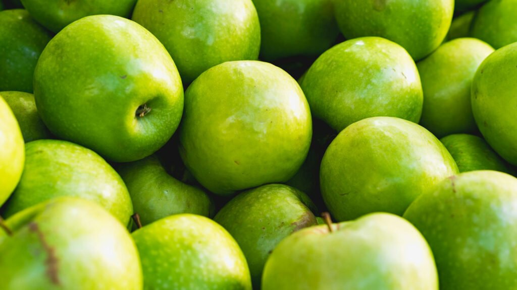 Green Apple : ఇలాంటి సమస్యలు ఉన్నవారికి.. గ్రీన్ ఆపిల్ దేవుడిచ్చిన వరం ...