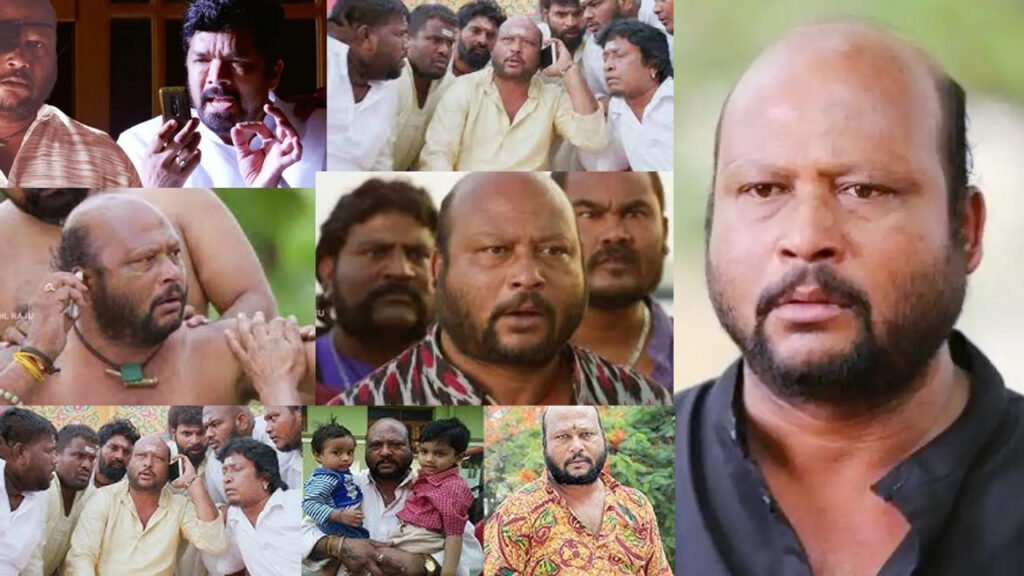 Fish Venkat : ఫిష్ వెంకట్ జీవితం విషాదాంతం.. వంద సినిమాలు చేసిన పేద‌రిక ...